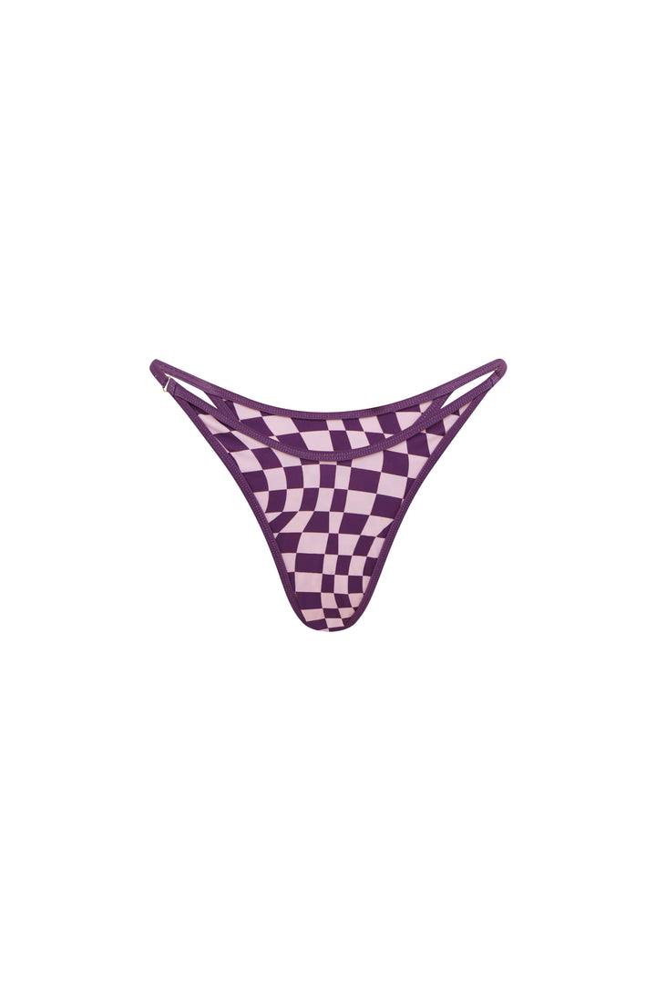 RACER Bottom Purple – Rogue Season