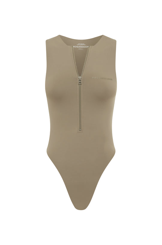 Sai Suit Cinnamon – Rogue Season