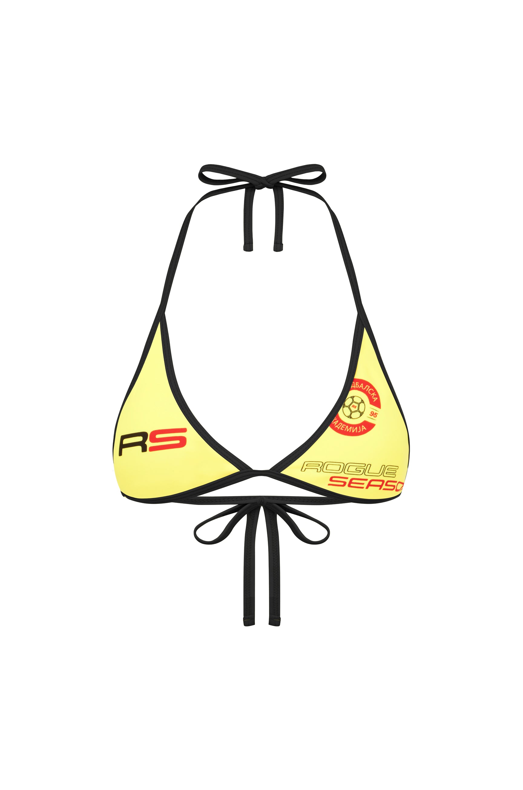BIKINI – Rogue Season