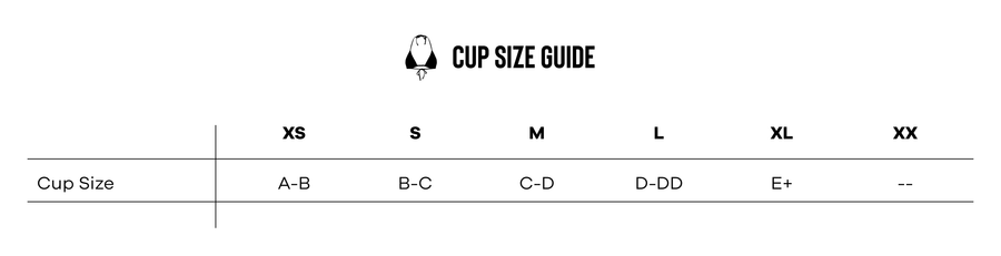 Complete size guide – Rogue Season